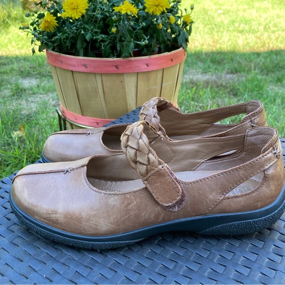 HOTTER Comfort Concepts | Shoes | Hotter Comfort Concepts Shake Ii Tan ...